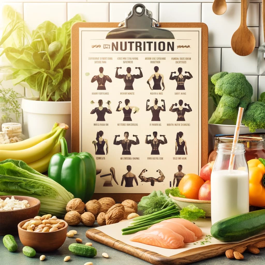 Alles over je armen trainen - GymStuut