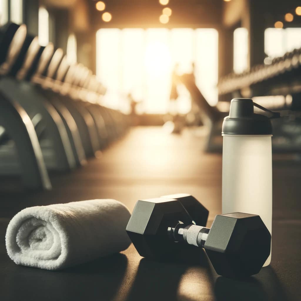 Alles over je armen trainen - GymStuut